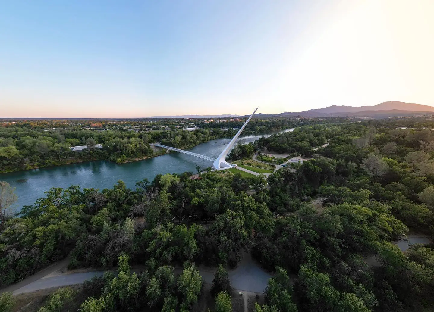 Official Visitor’s Information for Redding, CA | Visit Redding