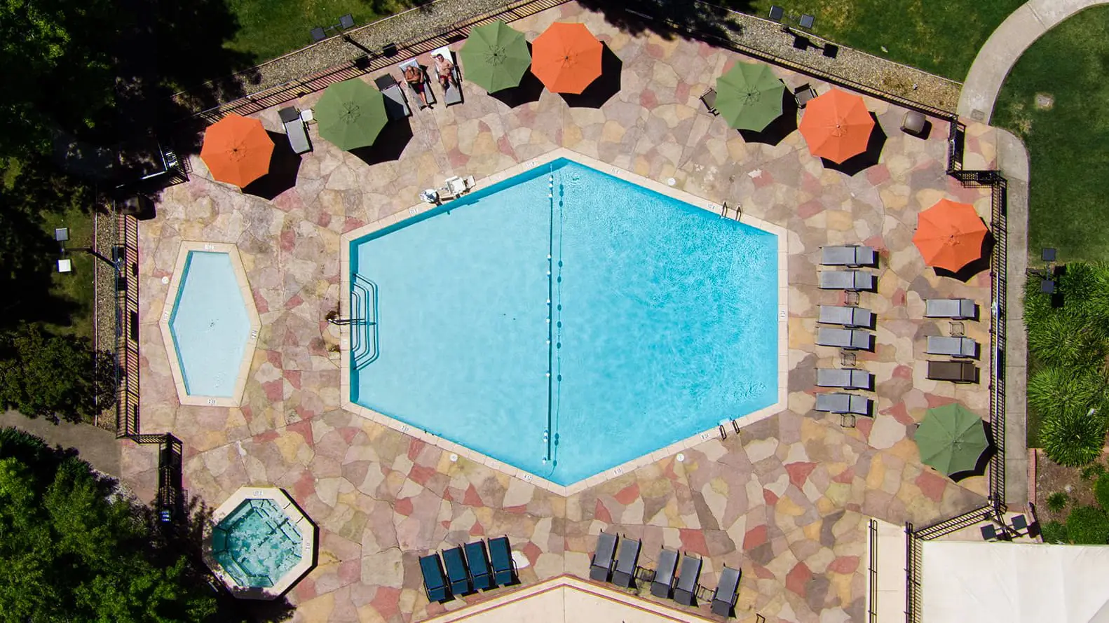 TOP REASONS TO TAKE A BREAK FROM YOUR ROAD TRIP IN REDDING - Redding