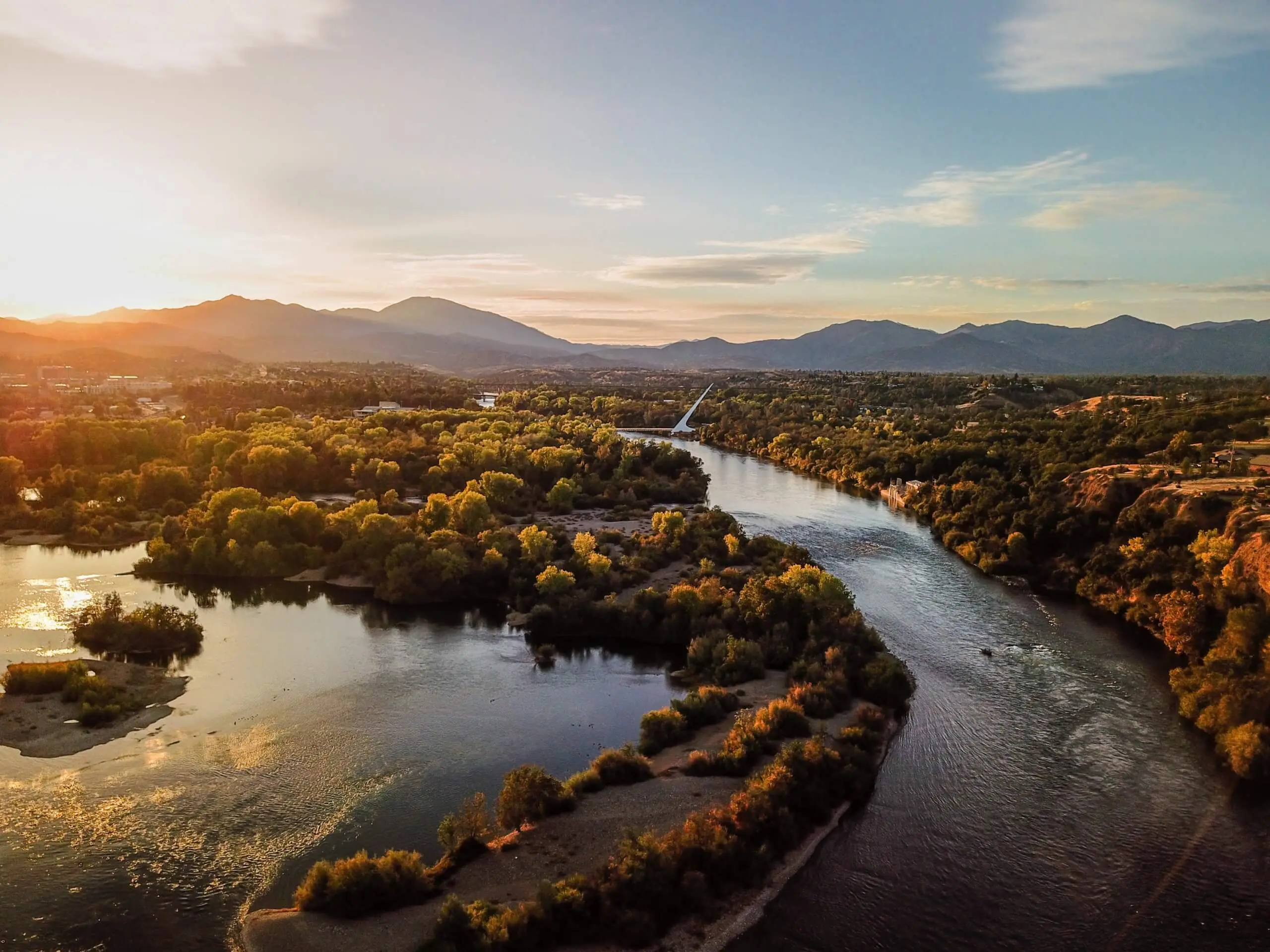 TOP 10 HIKES NEAR REDDING, CALIFORNIA: SCENIC TRAILS FOR ALL SKILL ...