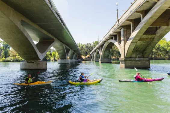 SAVE THE DATE: REDDING'S 2025 ANNUAL EVENT GUIDE | VISIT REDDING