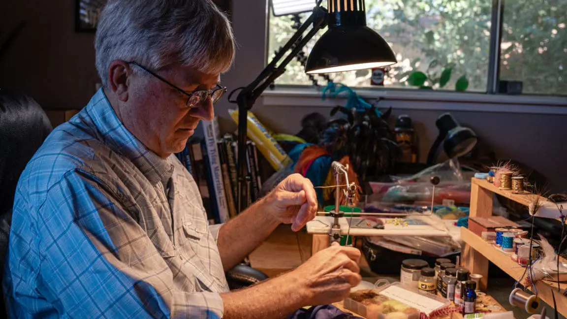 REDDING FISHING GUIDE: WHERE, WHEN AND WHAT FISH TO CATCH - Redding