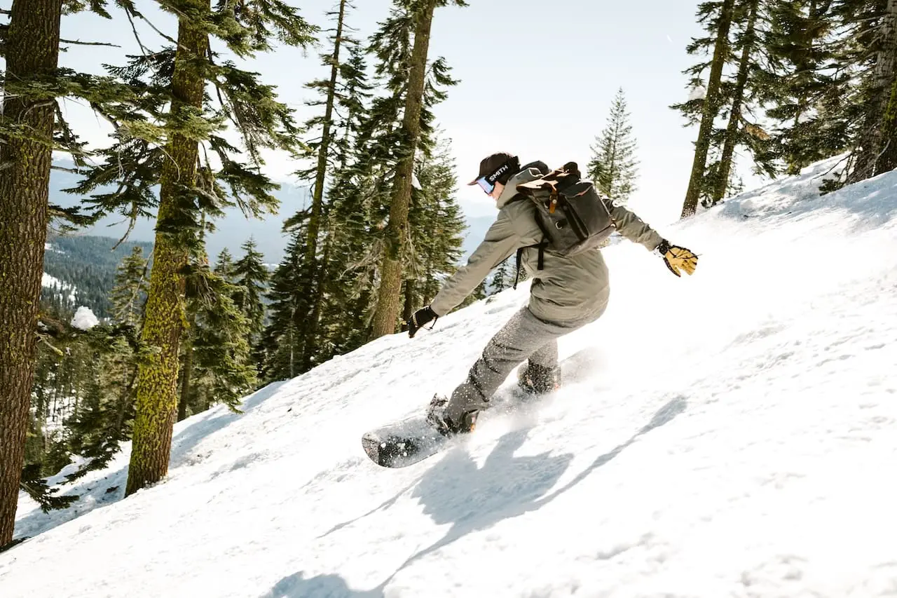 Winter Fun | Visit Redding