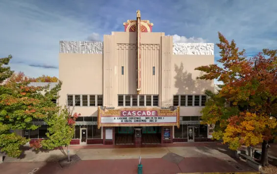 REDDING HOLIDAY EVENTS GUIDE 2025 | VISIT REDDING