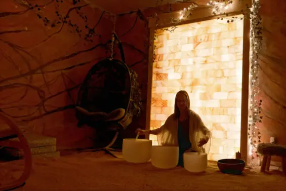 WELLNESS REIMAGINED: 7 UNIQUE WAYS TO RECHARGE IN REDDING | VISIT REDDING