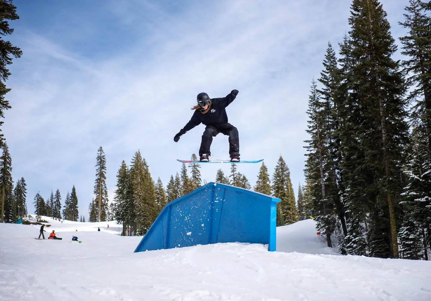 TOP 10 FUN WINTER ACTIVITIES NEAR REDDING, CA - Redding