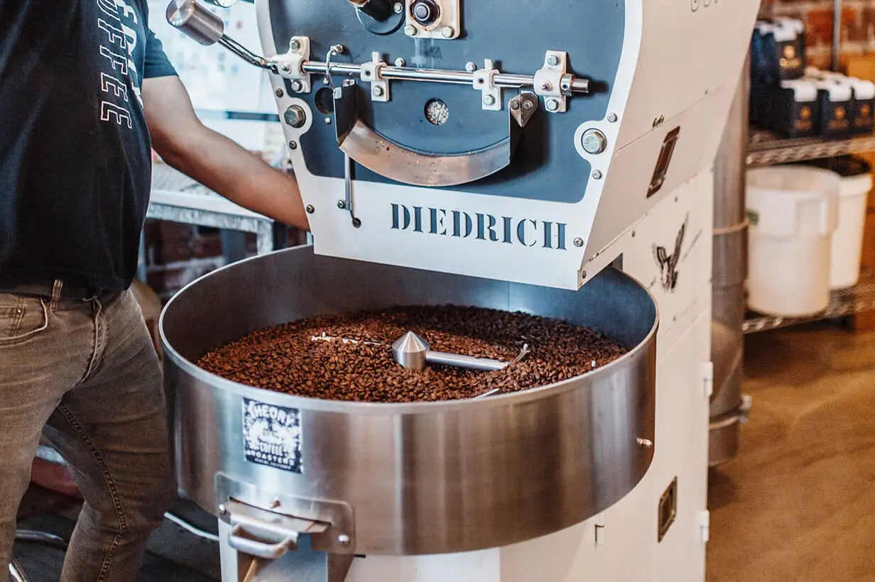 REDDING COFFEE SHOPS: BEST LOCAL CAFES AND ROASTERS | VISIT REDDING