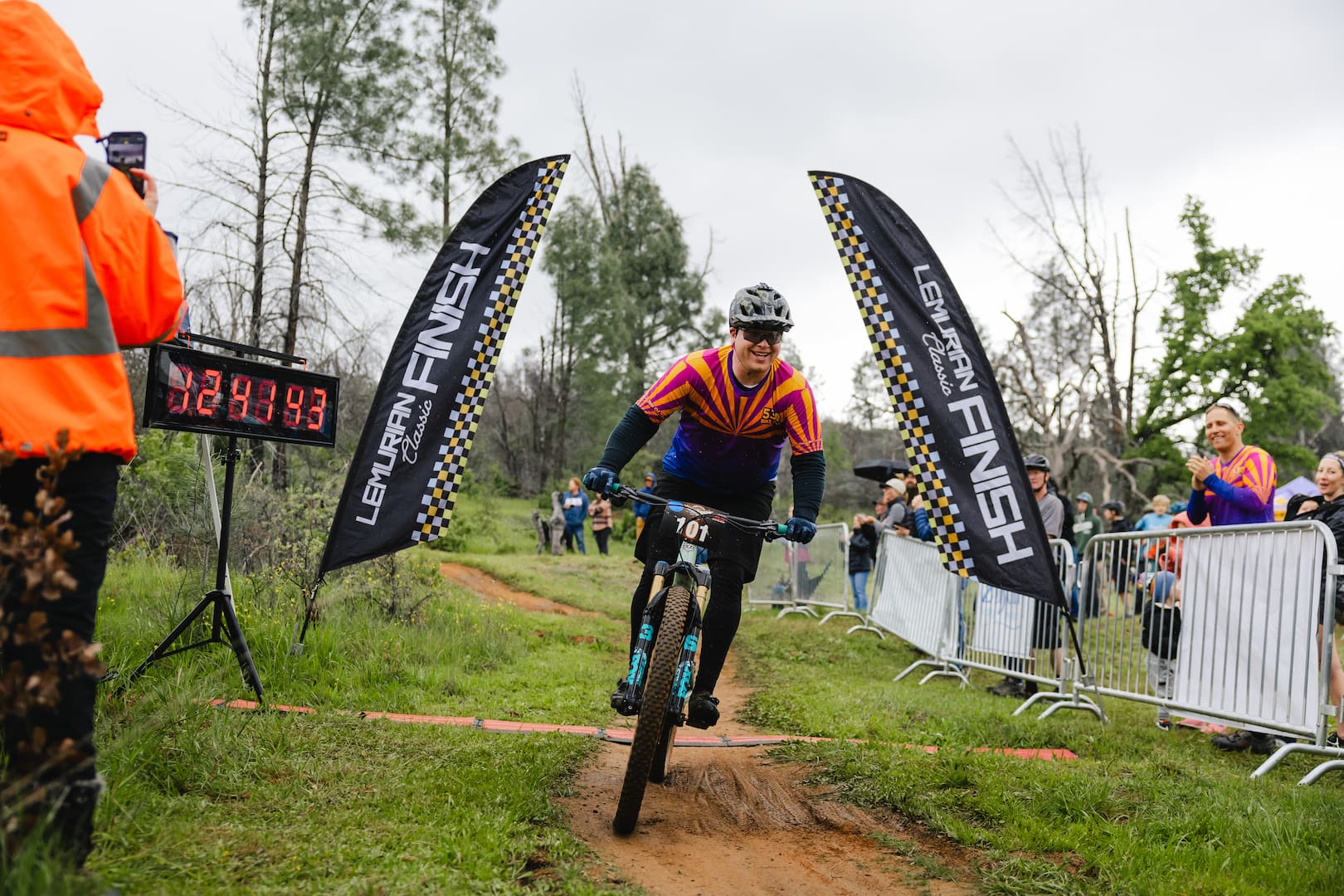 SAVE THE DATE: REDDING'S 2025 ANNUAL EVENT GUIDE | VISIT REDDING