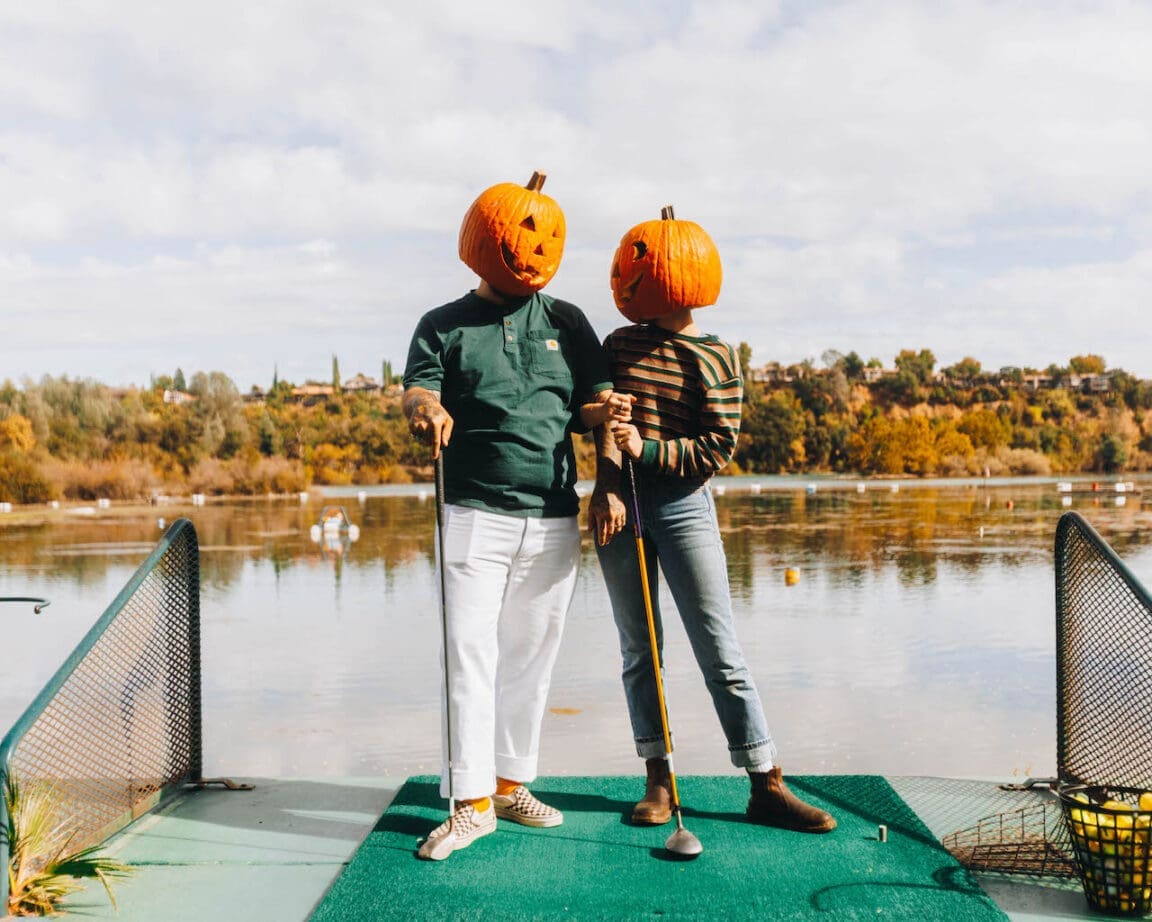 FALL INTO FUN: REDDING'S TOP FALL EVENTS AND ACTIVITIES FOR 2024 ...