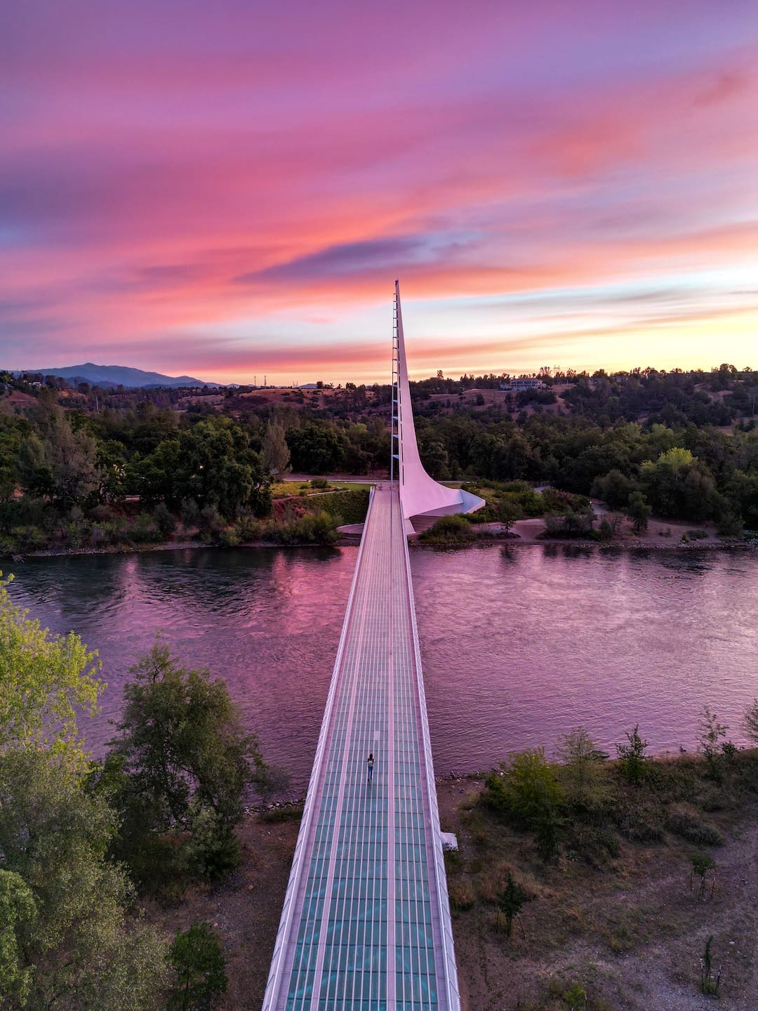 REDDING: THE SUNNIEST CITY IN CALIFORNIA | VISIT REDDING