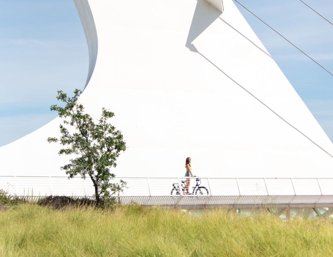 WHY REDDING'S CULTURAL DISTRICT IS ON THE RISE - Redding