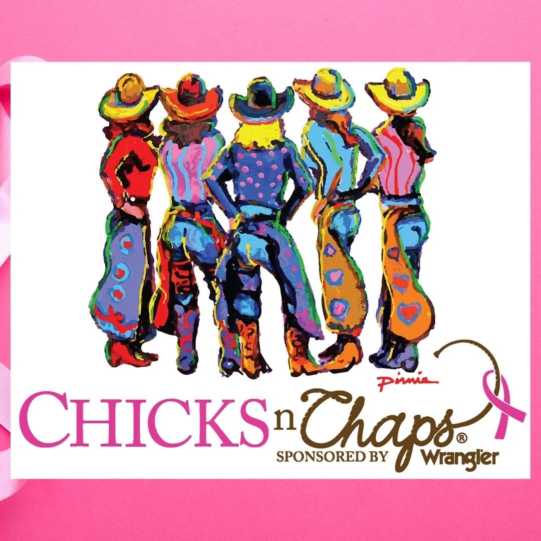 CHICKS N CHAPS | VISIT REDDING